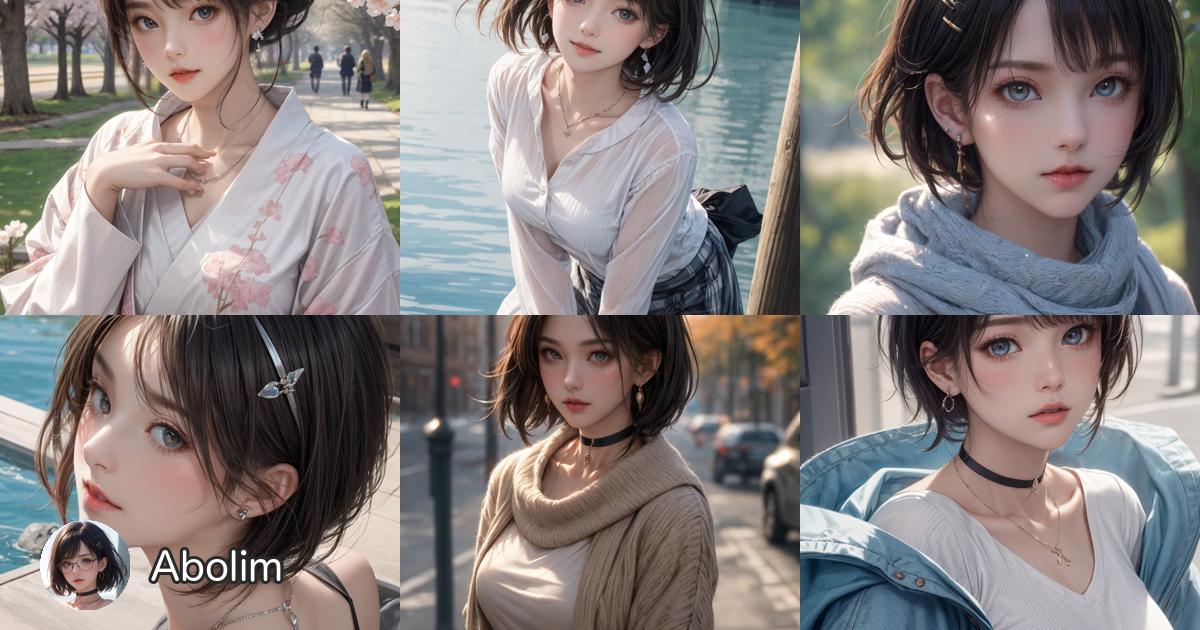 Abolim | chichi-pui（ちちぷい）AI画像専用の投稿＆生成サイト