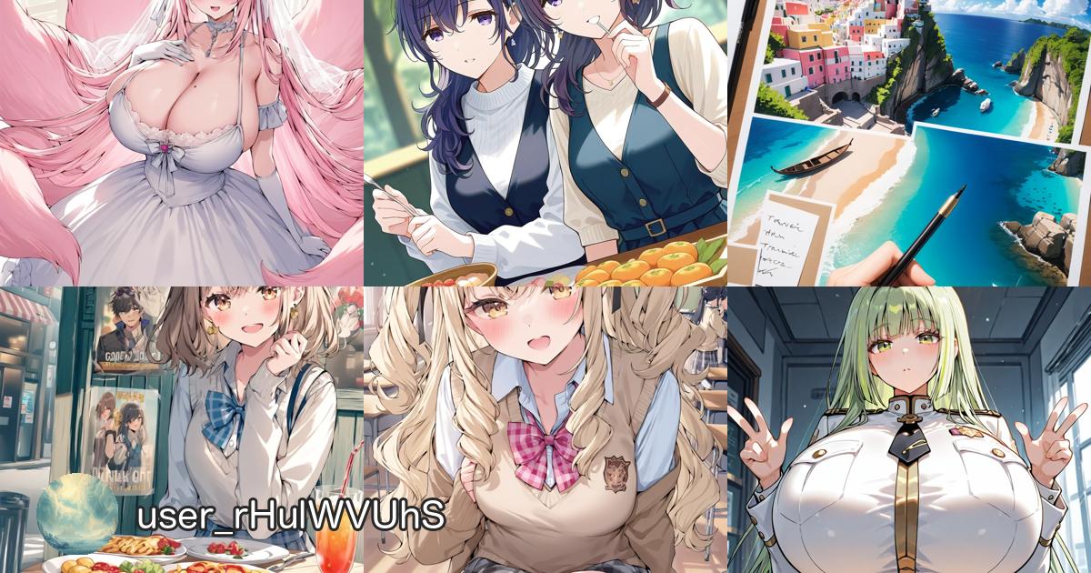 user_rHulWVUhS | chichi-pui（ちちぷい）AI画像専用の投稿＆生成サイト