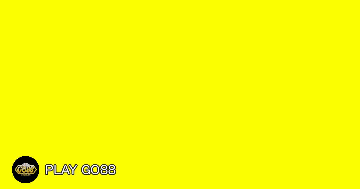 PLAY GO88 | chichi-pui（ちちぷい）AI画像専用の投稿＆生成サイト