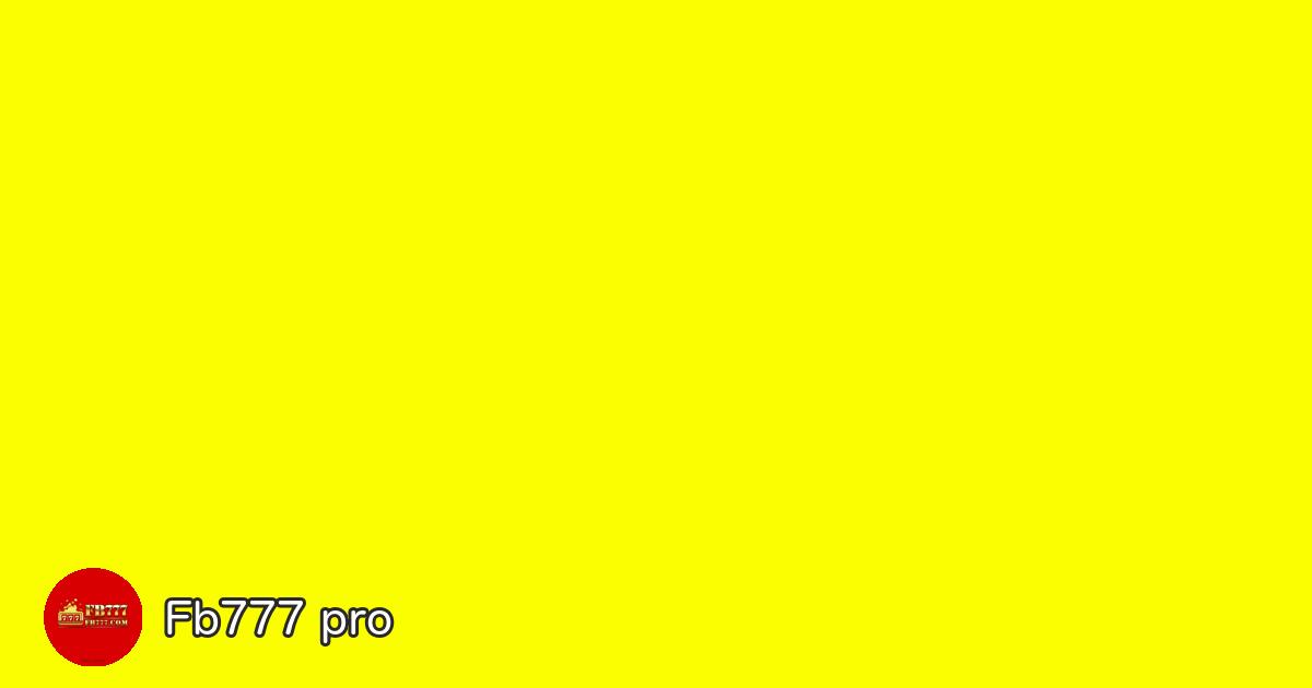 Fb777 pro | chichi-pui（ちちぷい）AI画像専用の投稿＆生成サイト