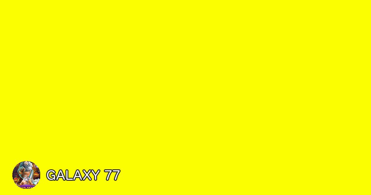 GALAXY 77 | chichi-pui（ちちぷい）AI画像専用の投稿＆生成サイト