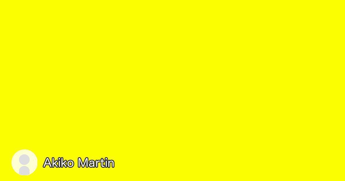 Akiko Martin | chichi-pui（ちちぷい）AI画像専用の投稿＆生成サイト