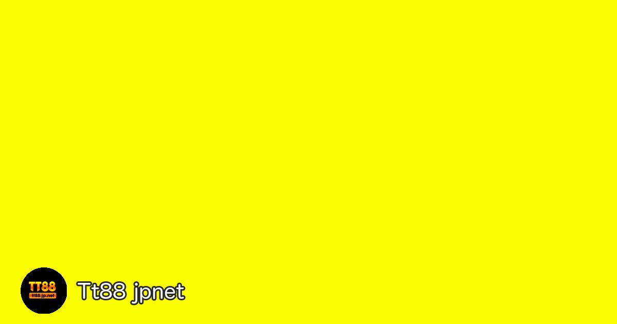 Tt88 jpnet | chichi-pui（ちちぷい）AI画像専用の投稿＆生成サイト