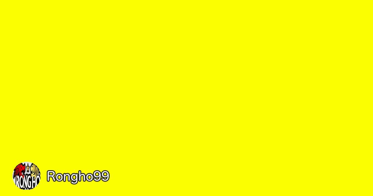 Rongho99 | chichi-pui（ちちぷい）AI画像専用の投稿＆生成サイト