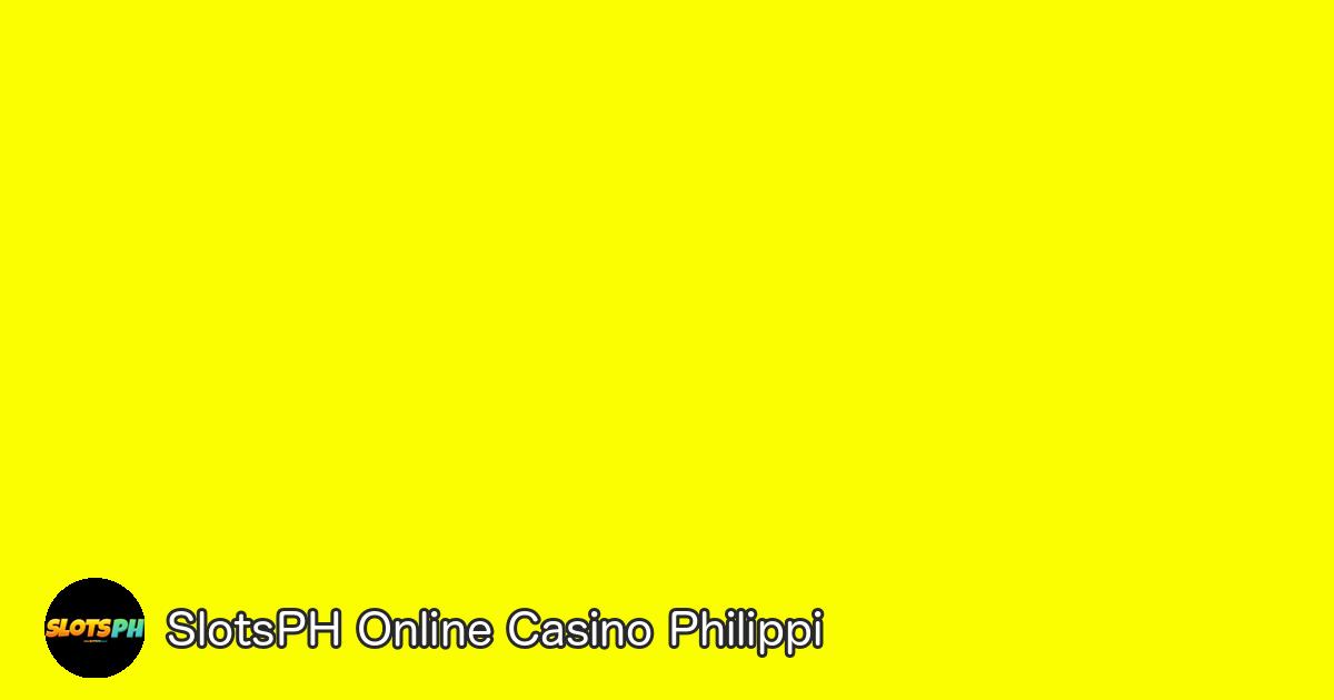 SlotsPH Online Casino Philippines | chichi-pui（ちちぷい）AI画像専用の投稿＆生成サイト