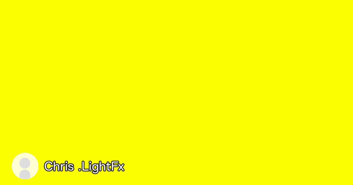 Chris .LightFx | chichi-pui（ちちぷい）AI画像専用の投稿＆生成サイト