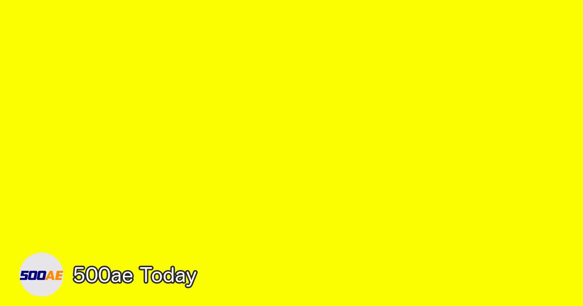 500ae Today | chichi-pui（ちちぷい）AI画像専用の投稿＆生成サイト