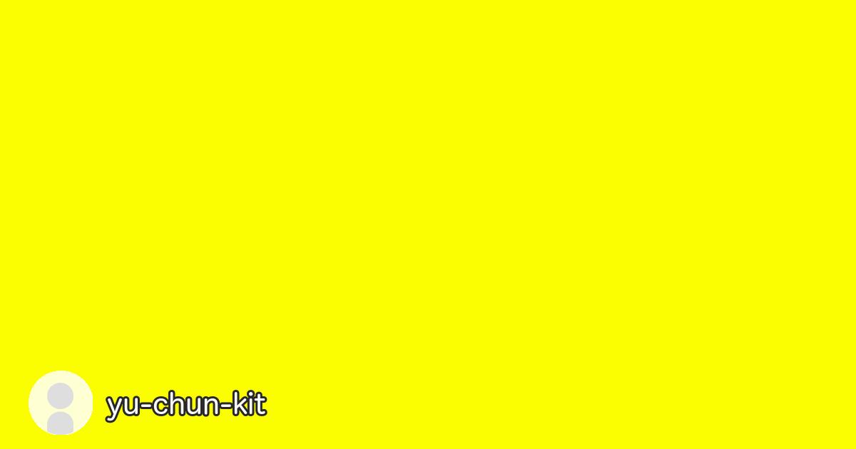 yu-chun-kit | chichi-pui（ちちぷい）AI画像専用の投稿＆生成サイト