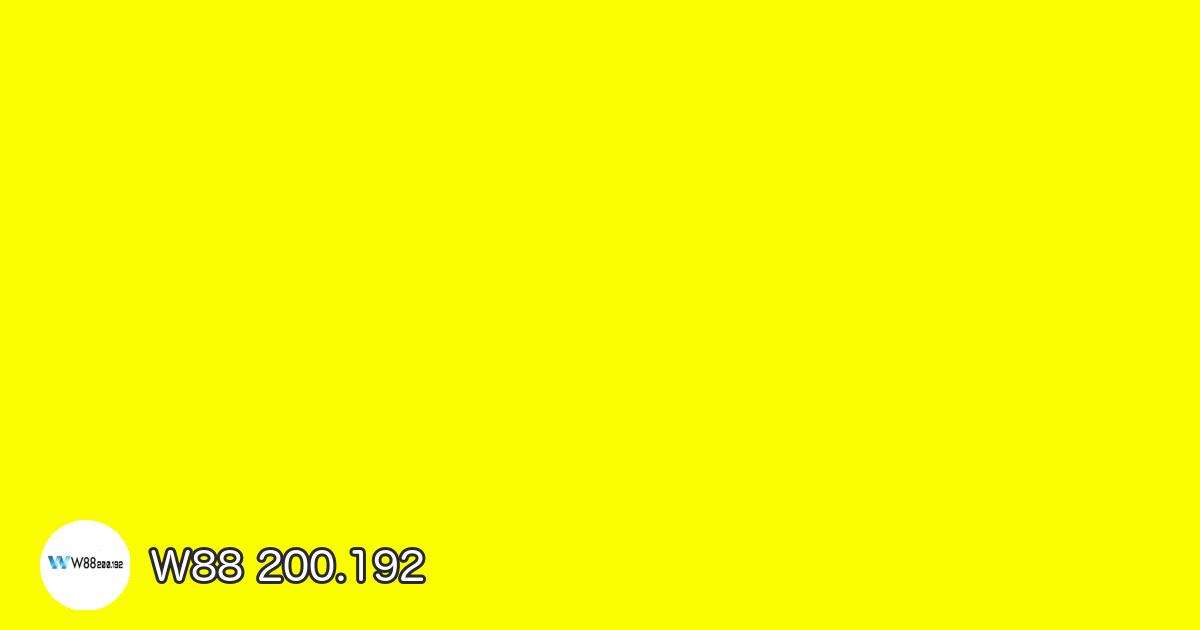 W88 200.192 | chichi-pui（ちちぷい）AI画像専用の投稿＆生成サイト