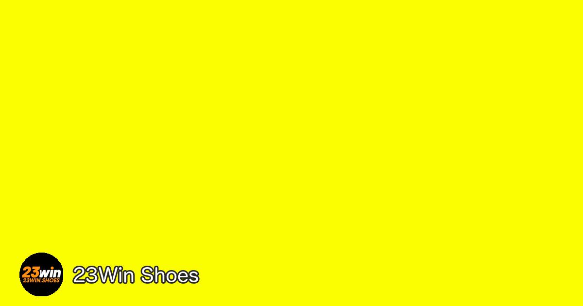 23Win Shoes | chichi-pui（ちちぷい）AI画像専用の投稿＆生成サイト