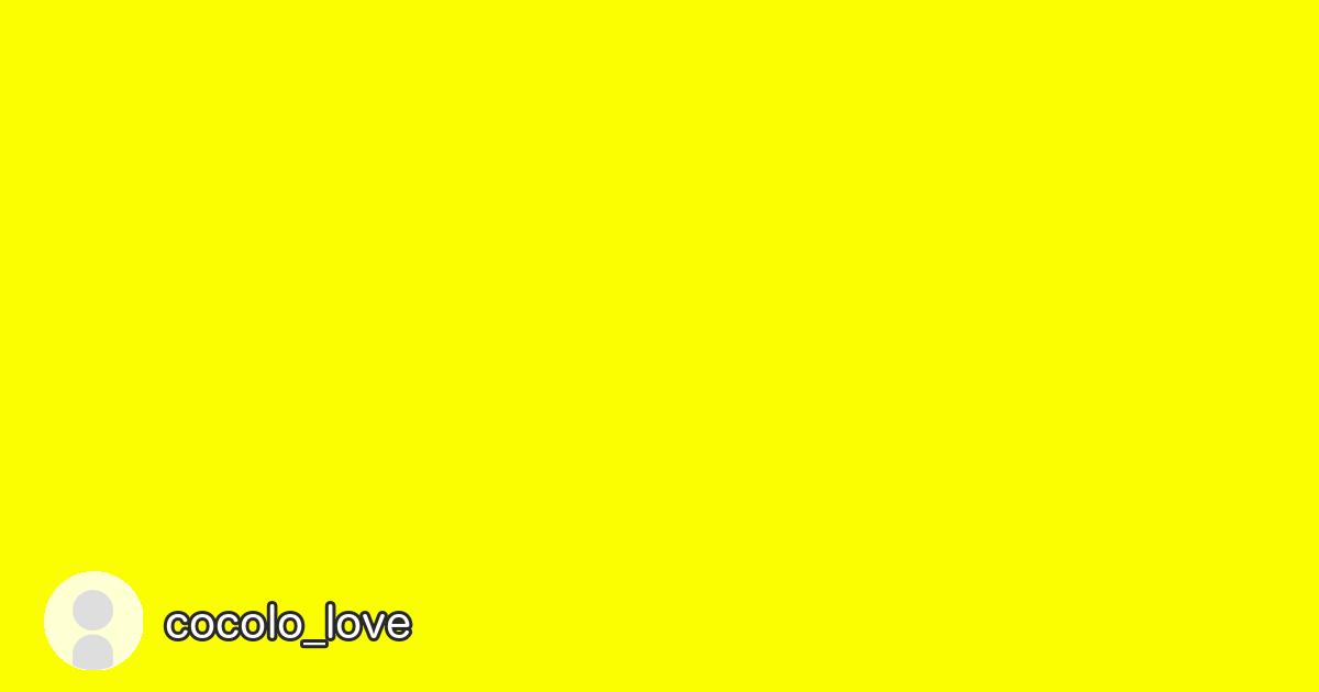 cocolo_love | chichi-pui（ちちぷい）AI画像専用の投稿＆生成サイト