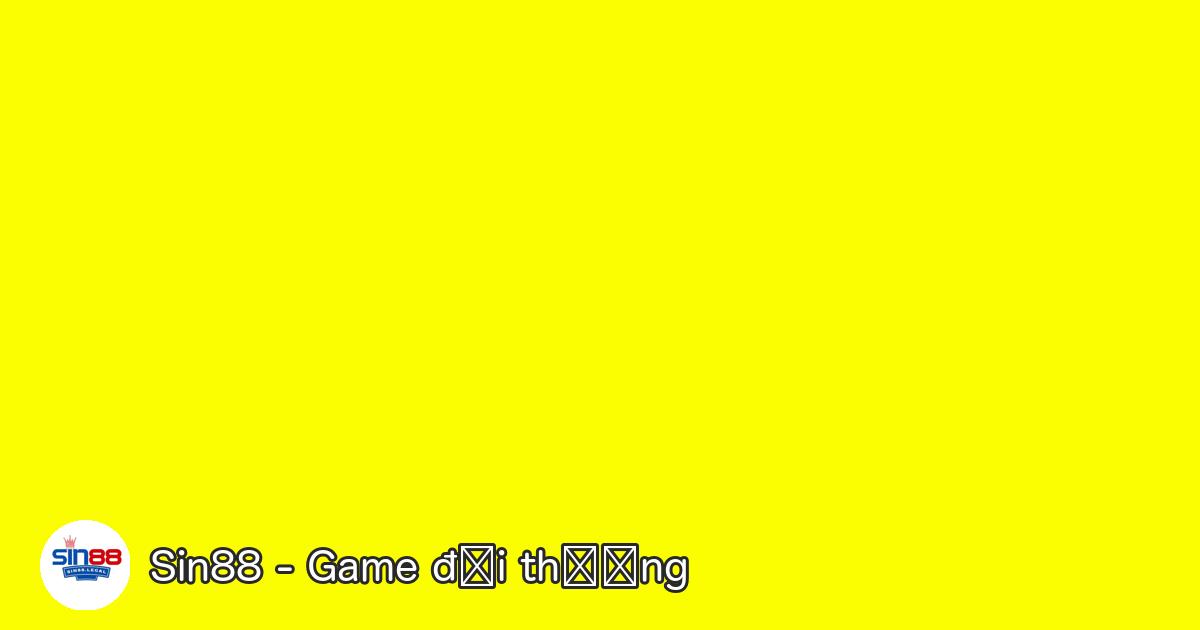 Sin88 - Game đổi thưởng | chichi-pui（ちちぷい）AI画像専用の投稿＆生成サイト