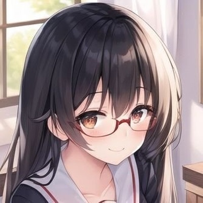 眼鏡っ娘は至高@AI術師見習いさんのエンブレム一覧 | chichi-pui（ちちぷい）AI画像専用の投稿＆生成サイト