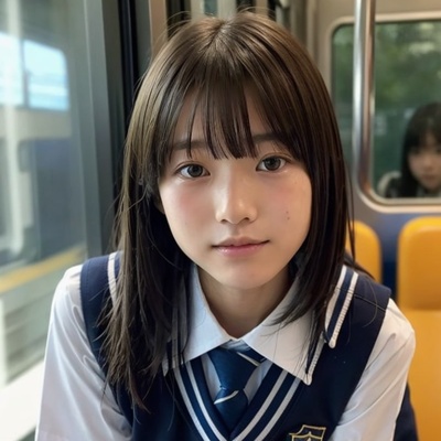 GW＠AI実写系美女写真館 | chichi-pui（ちちぷい）AIイラスト専用の投稿サイト