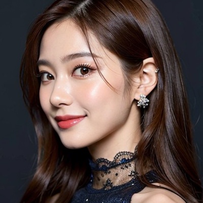 Generative_Portrait | chichi-pui（ちちぷい）AIイラスト専用の投稿サイト