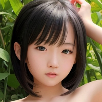 ちゅけもん ͟￨⁴⁶ | chichi-pui（ちちぷい）AIイラスト専用の投稿サイト