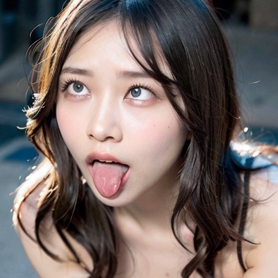 AI 美女図鑑 (AI cute girl creation) | chichi-pui（ちちぷい）AI画像専用の投稿＆生成サイト