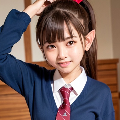 異世界(？)ai工房 | chichi-pui（ちちぷい）AIイラスト専用の投稿サイト