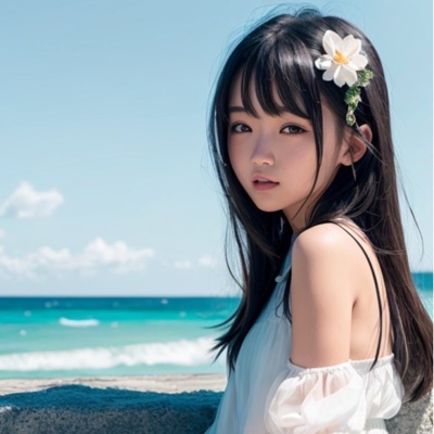 Ren@AI art | chichi-pui（ちちぷい）AIイラスト専用の投稿サイト