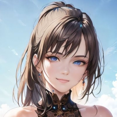 AI Art Panwho 🐯🎮さんのエンブレム一覧 | chichi-pui（ちちぷい）AIイラスト専用の投稿サイト