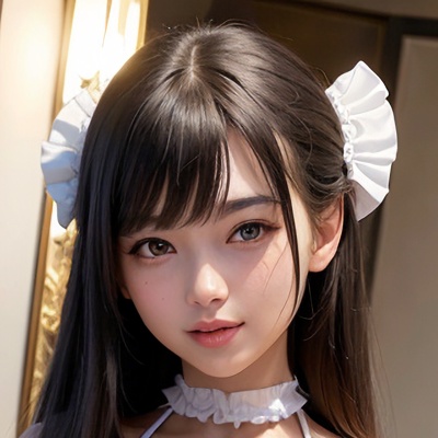 AIマジシャン@AI写真集販売中 | chichi-pui（ちちぷい）AI画像専用の投稿＆生成サイト