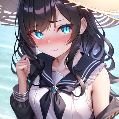 Shu5 | chichi-pui（ちちぷい）AIイラスト専用の投稿サイト