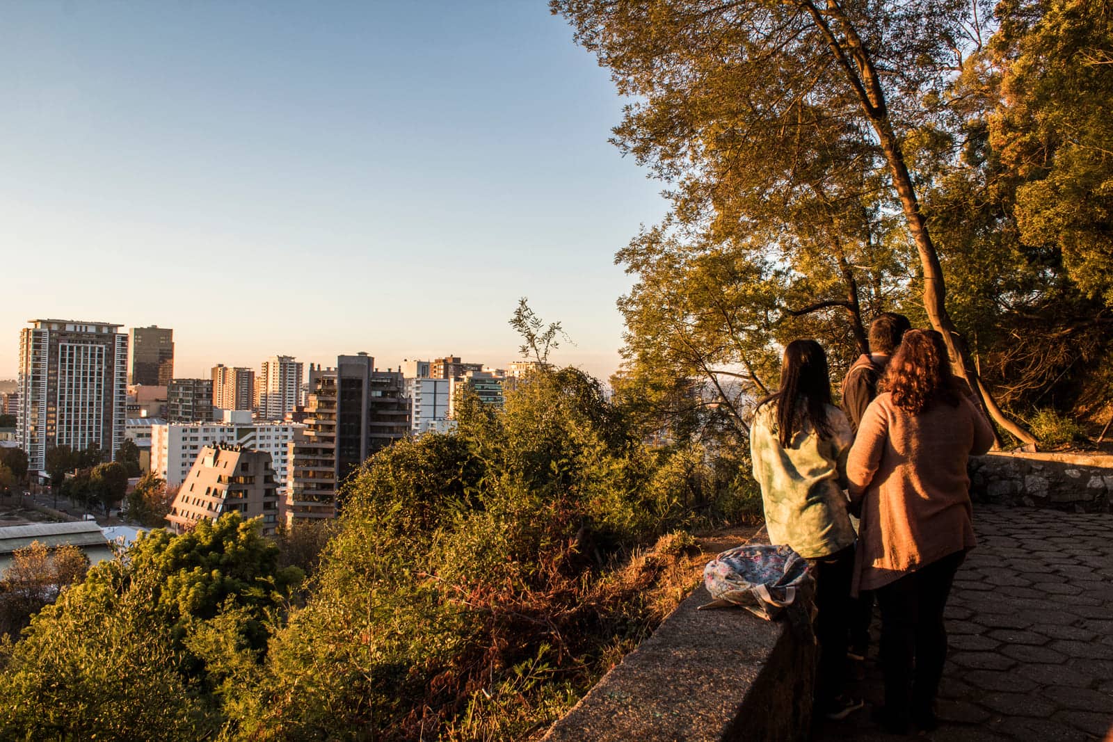 Concepción - Chile Travel