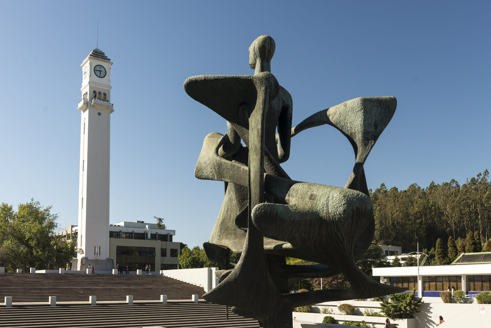 Concepción - Chile Travel