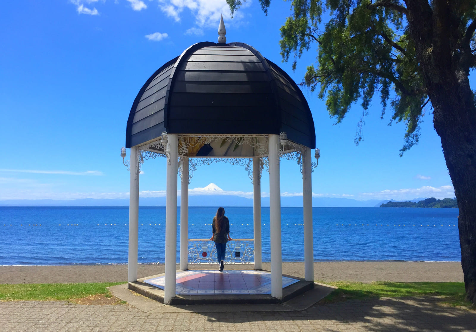 Frutillar - Chile Travel