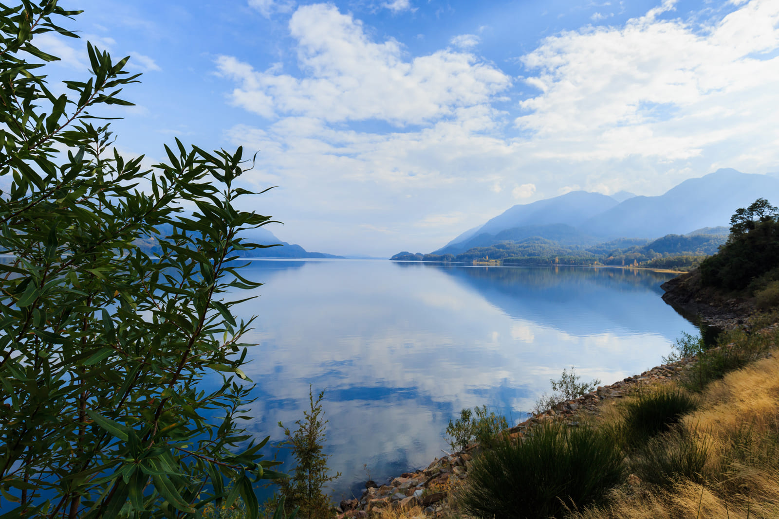 Panguipulli - Chile Travel