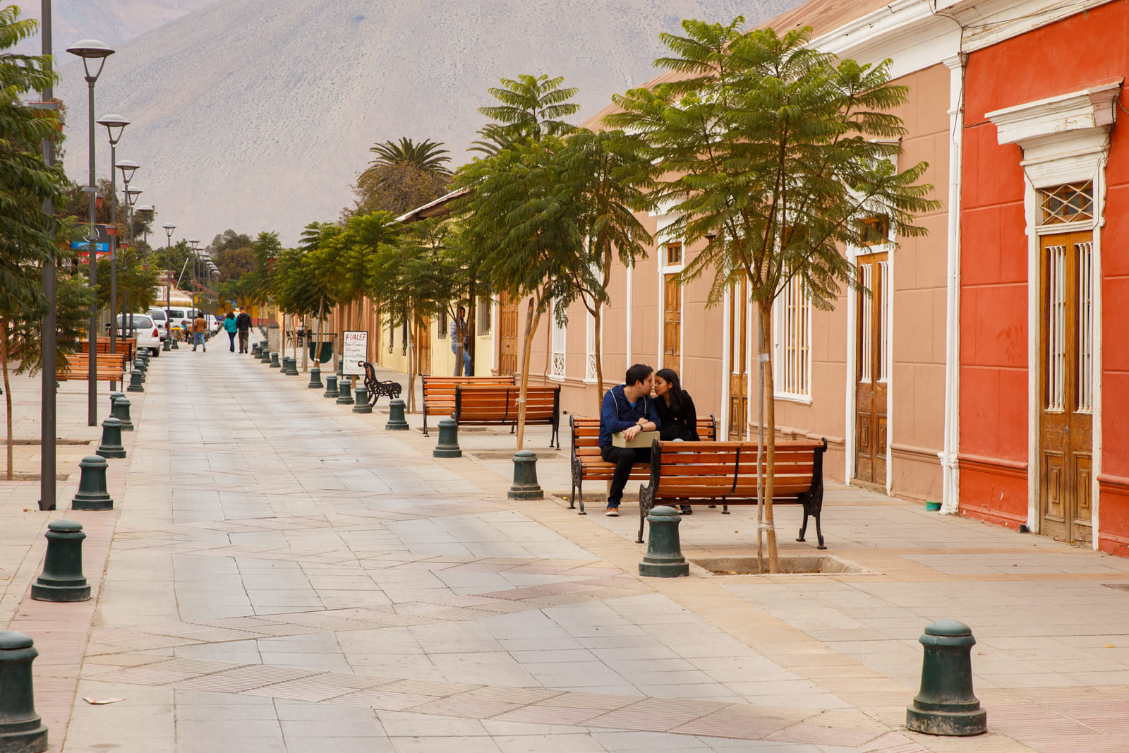 Elqui Valley - Chile Travel