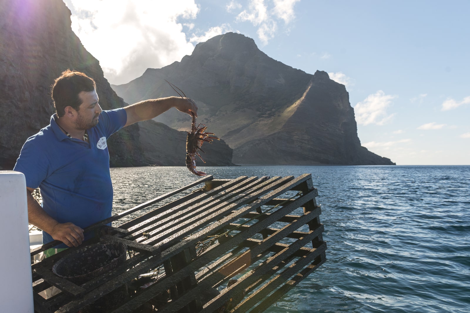 Isla Robinson Crusoe - Chile Travel