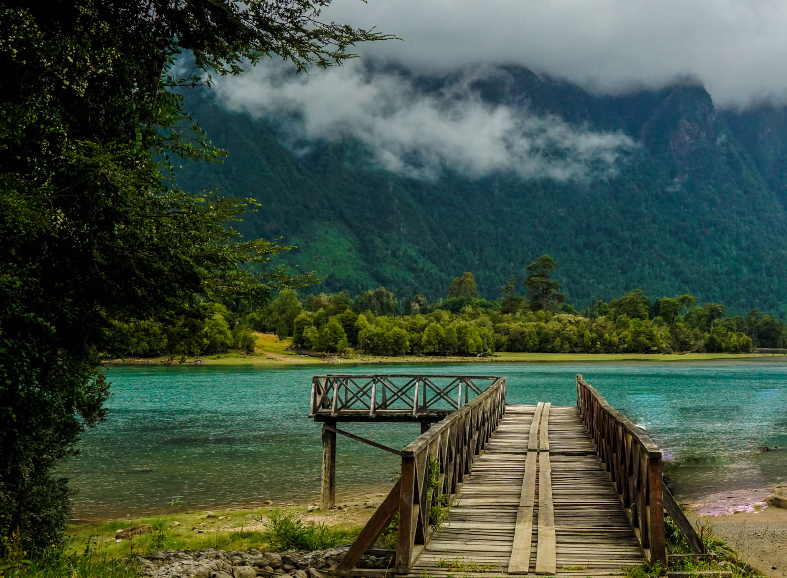 Carretera Austral - Chile Travel