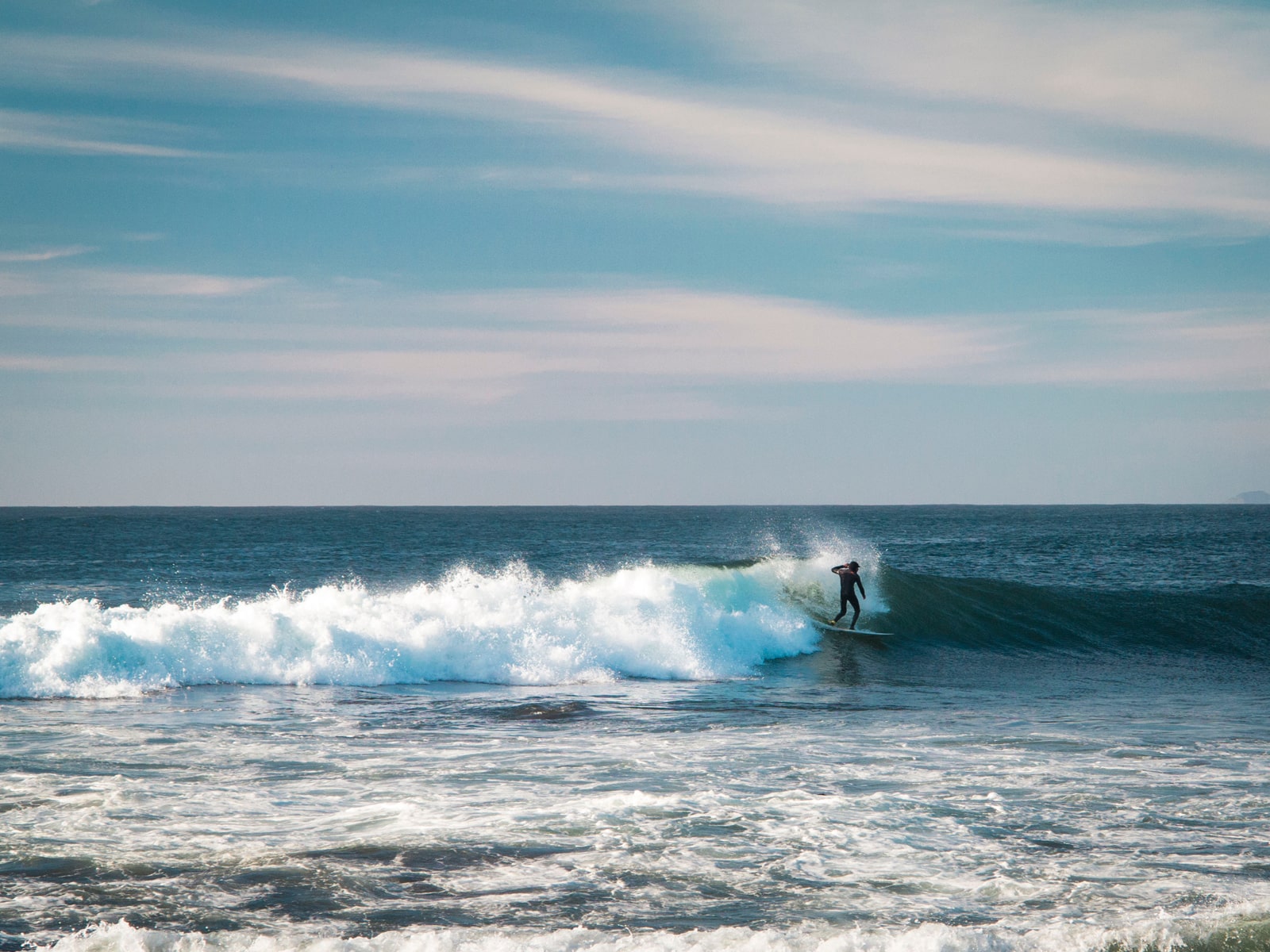 Pichilemu - Chile Travel