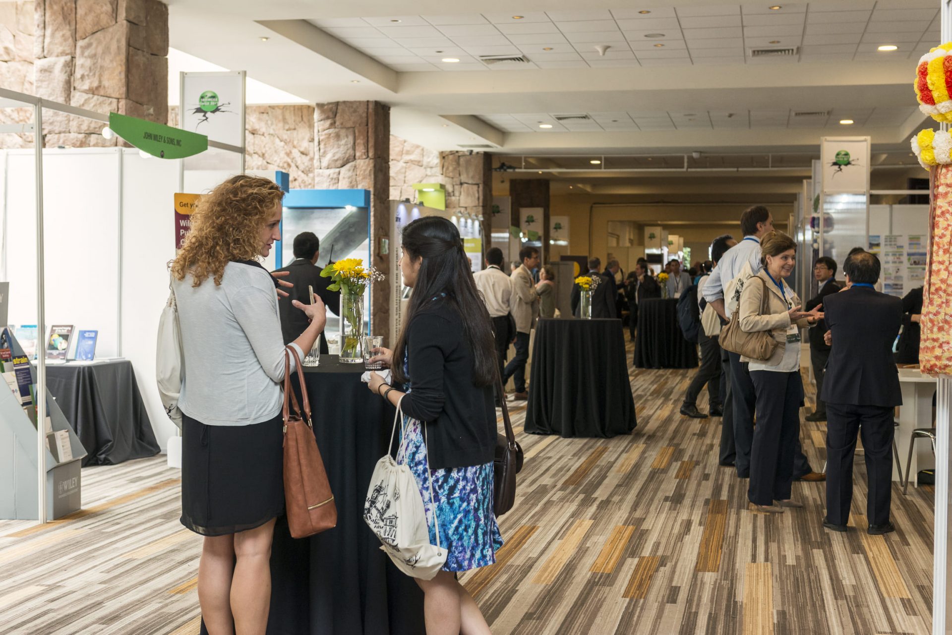 Turismo Mice - Chile Travel