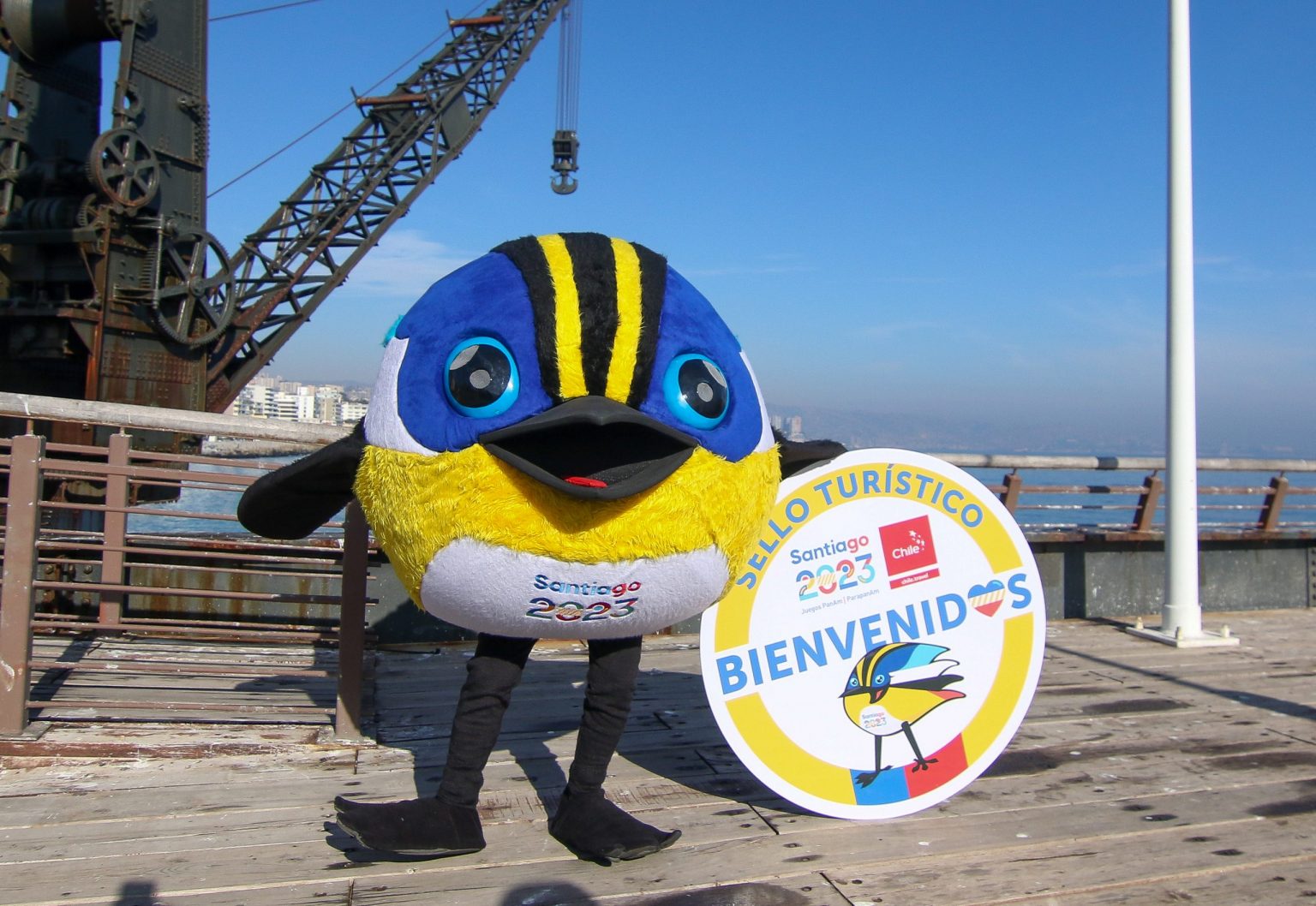 Santiago 2023 Tourist Seal Where And How To Take Out Official Tourist santiago-2023-tourist-seal-where-and-how-to-take-out-official-tourist