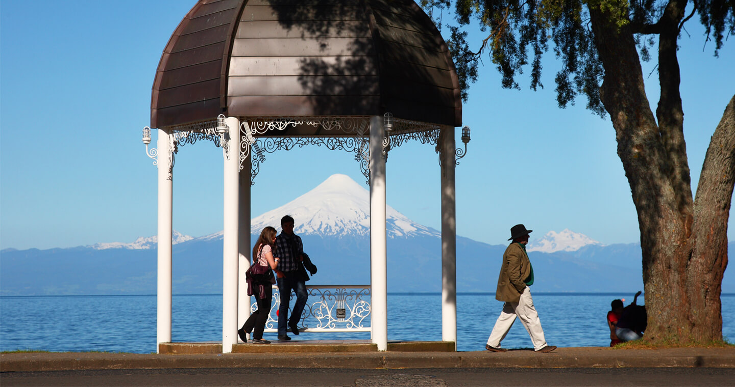 Frutillar | Chile Travel