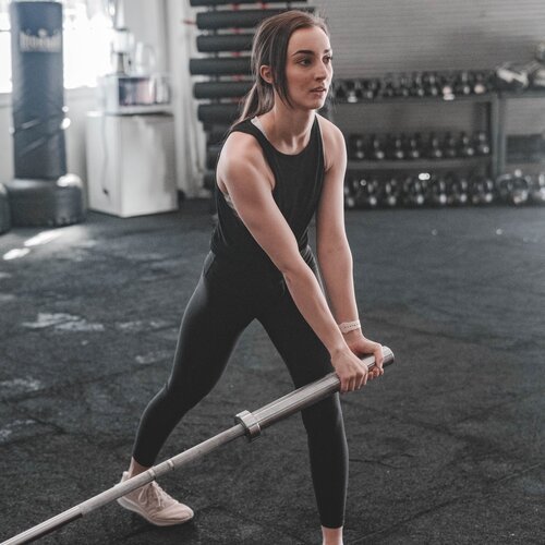 Cory Hearn Personal Training