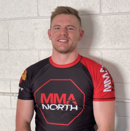 Cory Hearn Personal Training