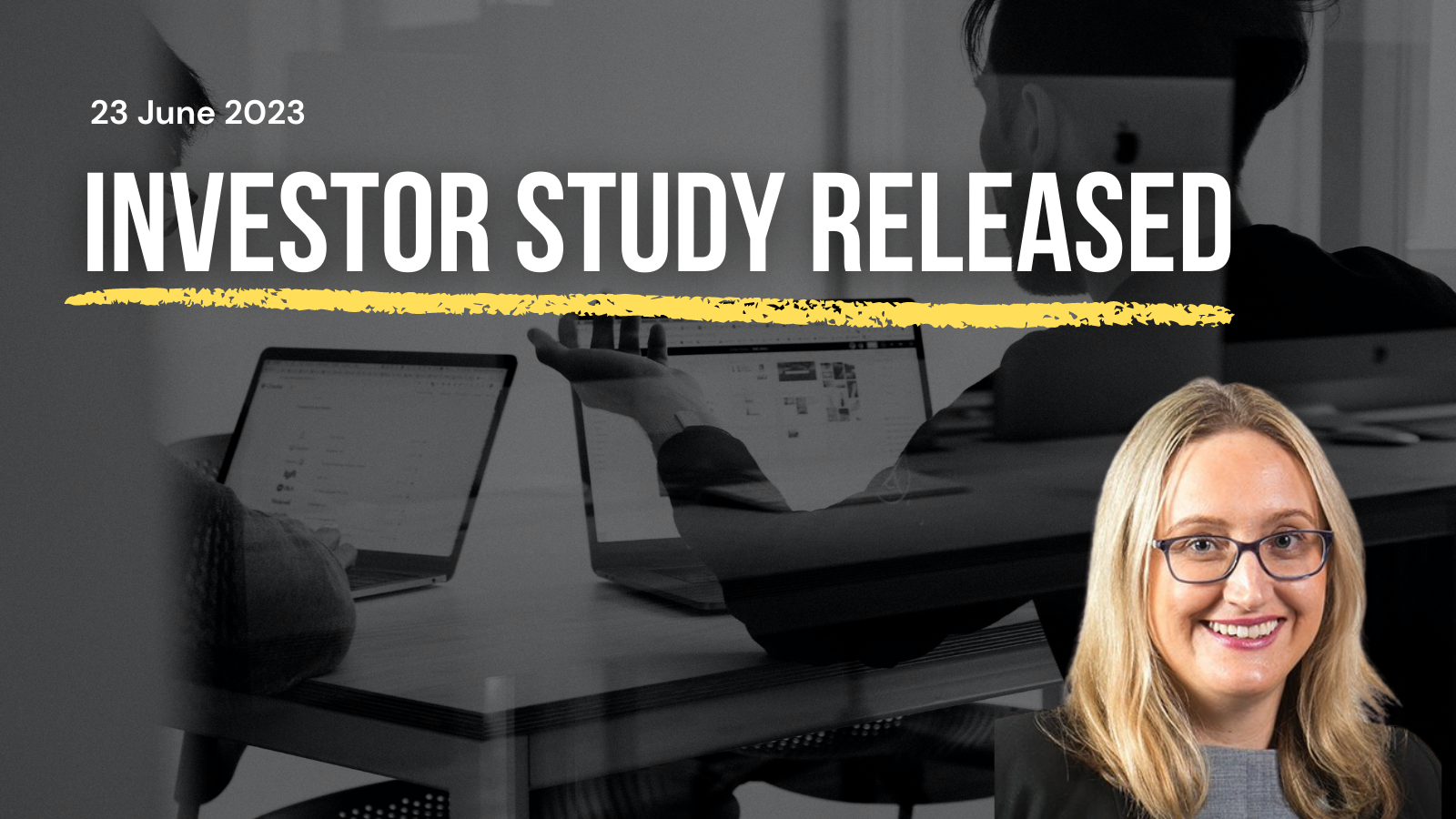 Investor study released | Australian Shareholders Association