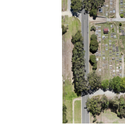 Bunyip Cemetery