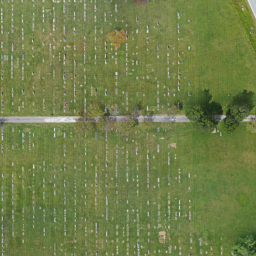 Alto Pass Cemetery