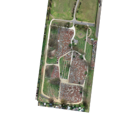 Maddingley General Cemetery