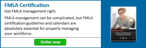 HR lessons learned the hard way: Don't blindly trust your FMLA software