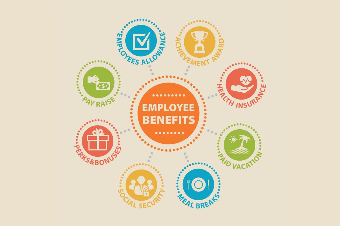 Creative benefits offerings could cause tax headaches down the road