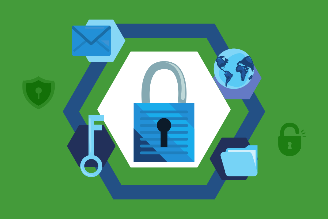 It's time to check your security as tax season comes around