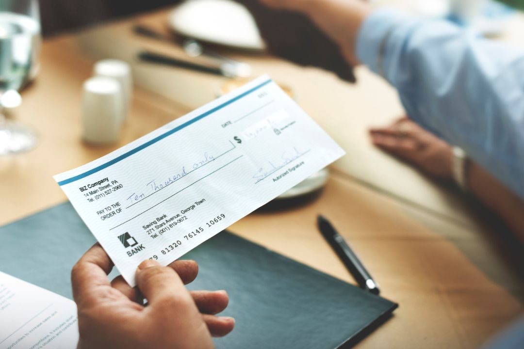 Introducing FedNow: The Fed's new direct deposit service