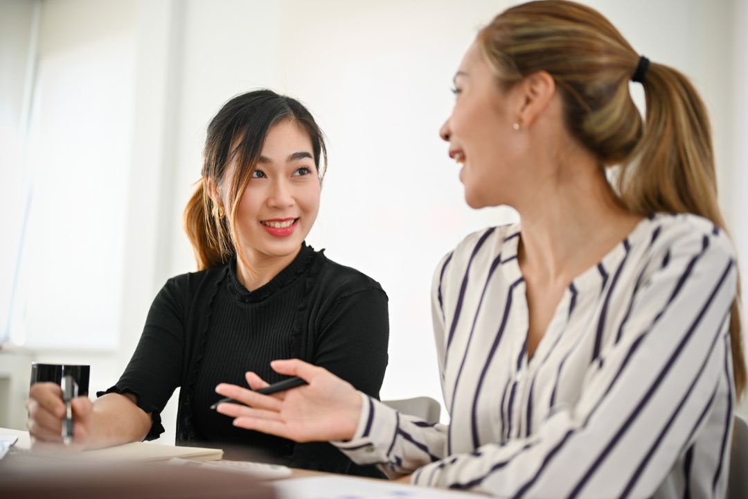 Honesty at work: Why it's important and what it looks like