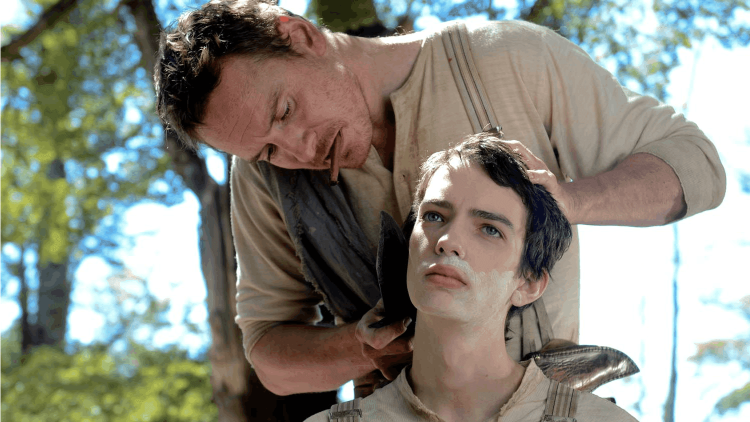 Column van Job: Slow West - Cineville