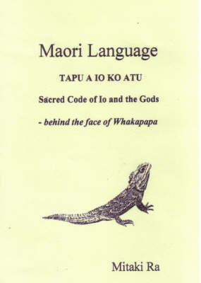 Tapu Maori